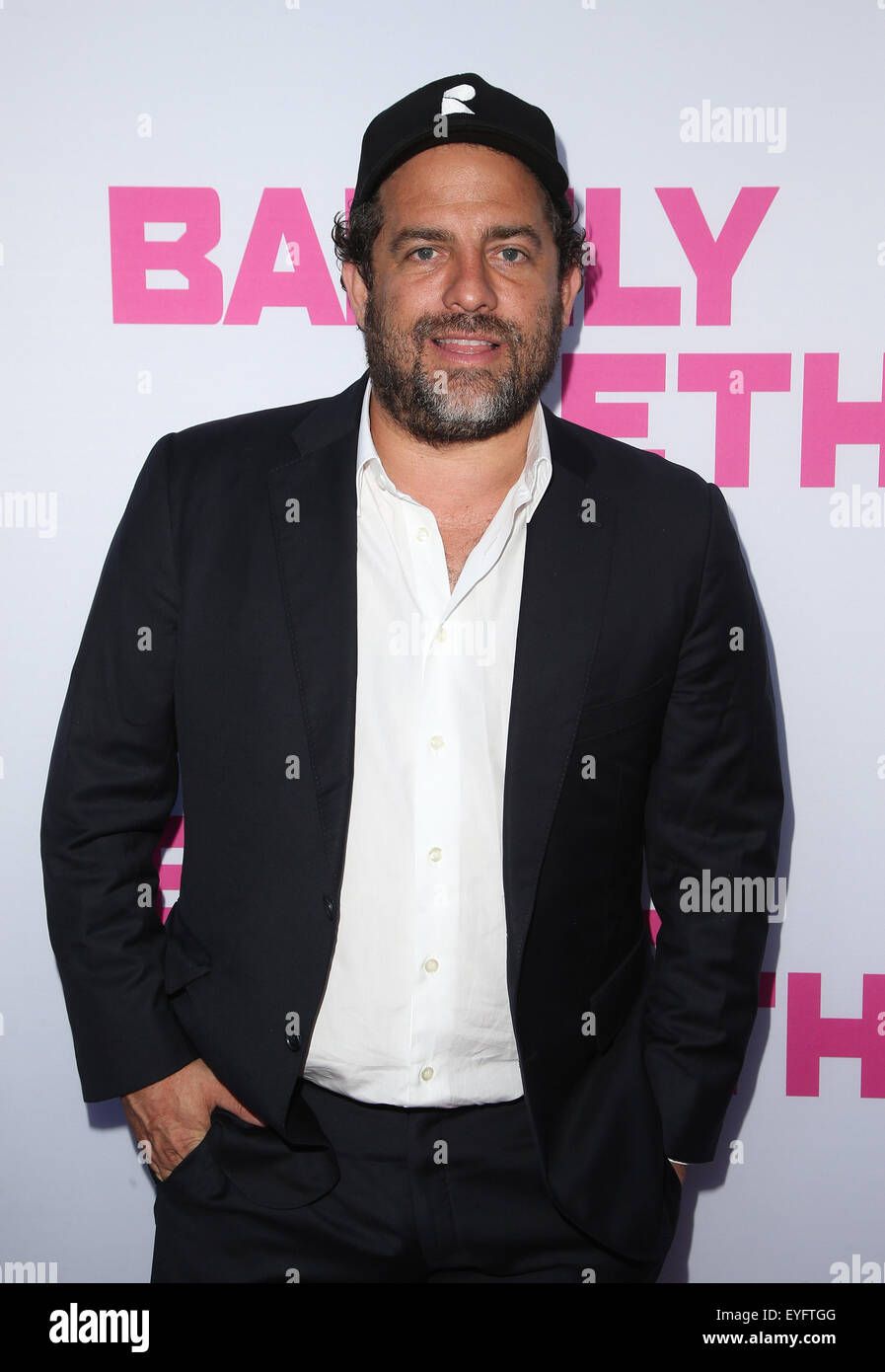 Premiere of DirecTV's 'Barely Lethal' at ArcLight Hollywood - Arrivals ...