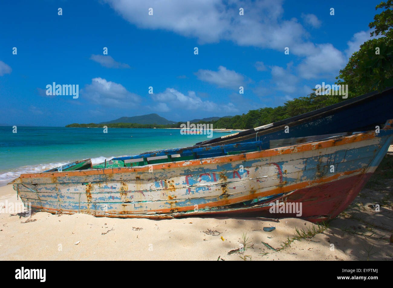 Carriacou island hi-res stock photography and images - Alamy