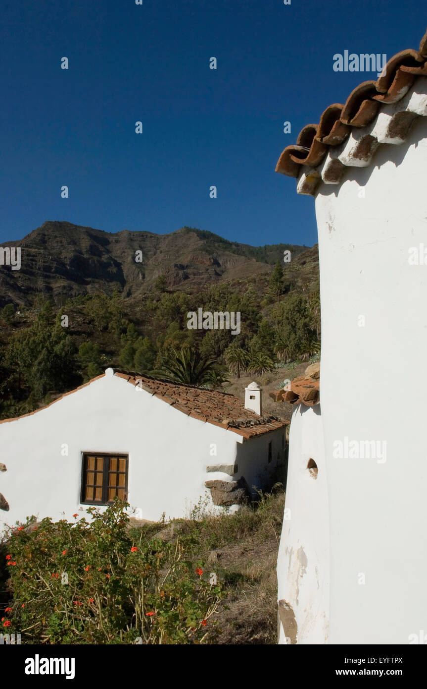 Benchijigua hi-res stock photography and images - Alamy