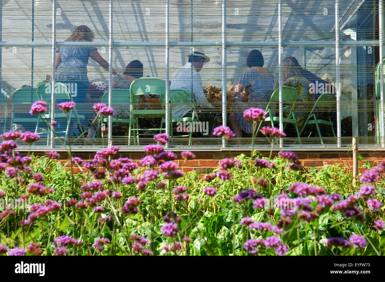 Perch hill farm garden hi-res stock photography and images - Alamy