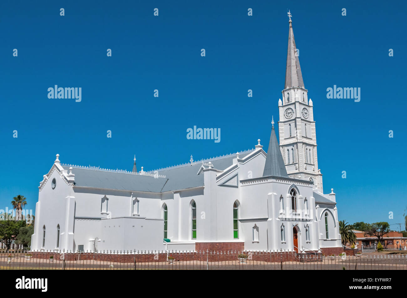 First reformed church hi-res stock photography and images - Alamy