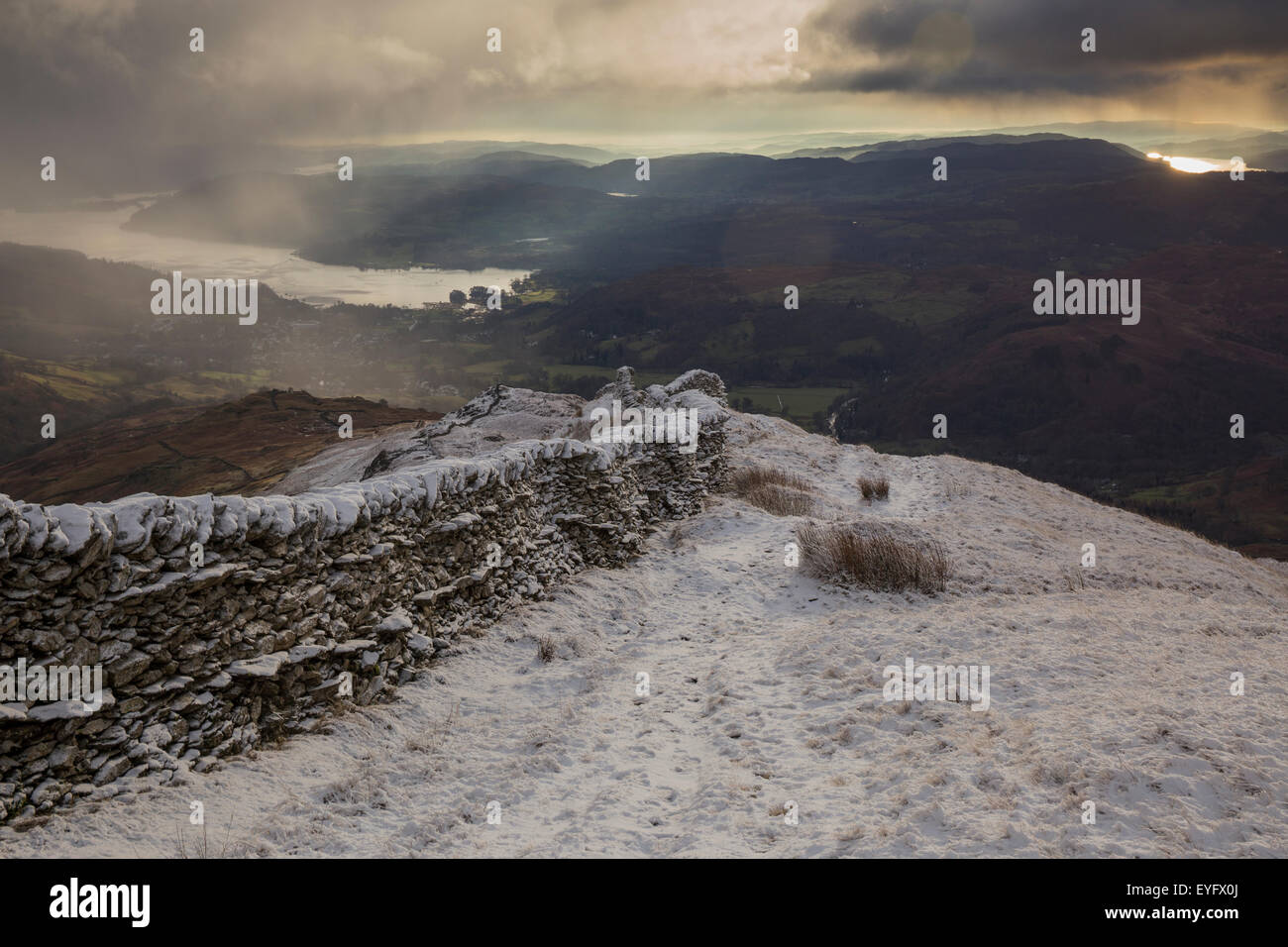 Fairfield round hi-res stock photography and images - Alamy