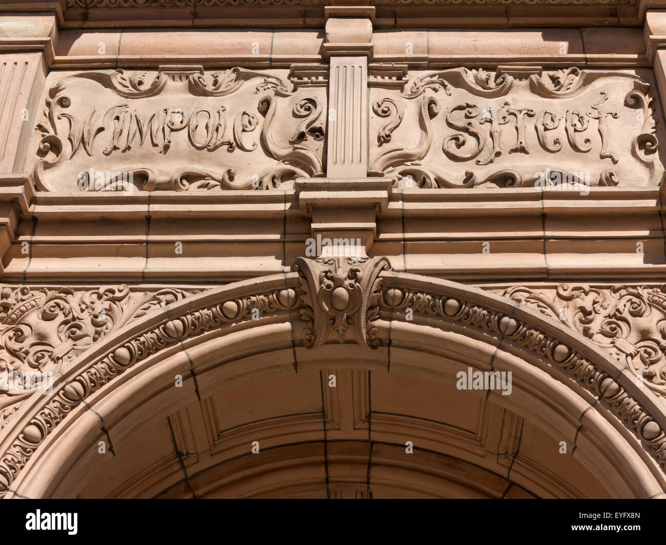 Edwardian baroque hi-res stock photography and images - Alamy