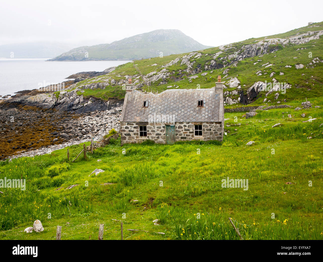 Dull scotland hi-res stock photography and images - Alamy