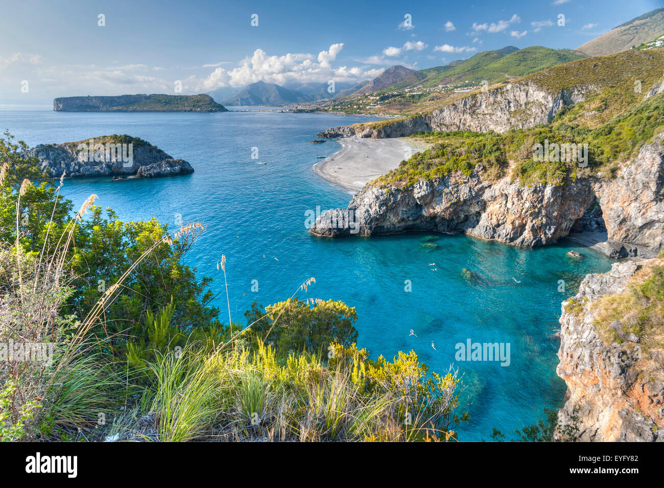 Arco magno hi-res stock photography and images - Alamy