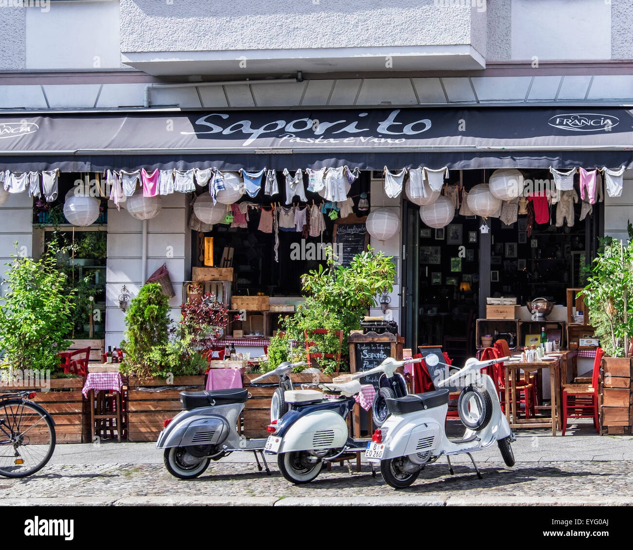 Saporito hi-res stock photography and images - Alamy