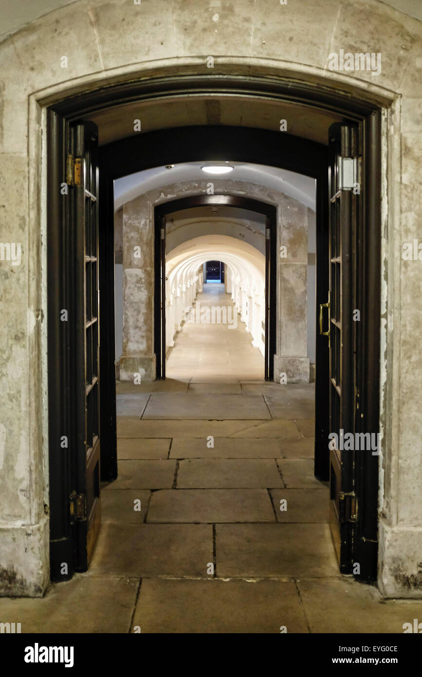 Coat of arms london borough hi-res stock photography and images - Alamy