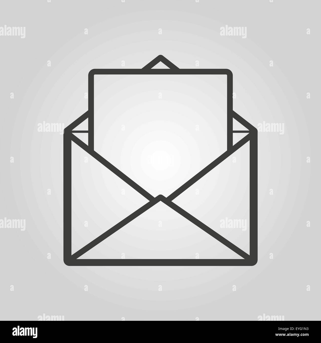 We are open stamp hi-res stock photography and images - Alamy