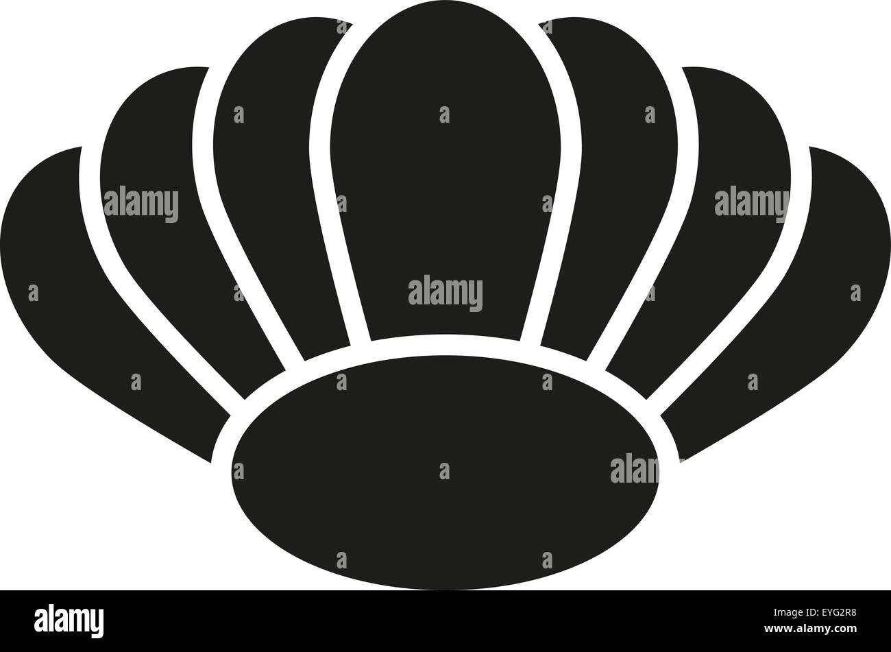 Snail shell icon hi-res stock photography and images - Alamy