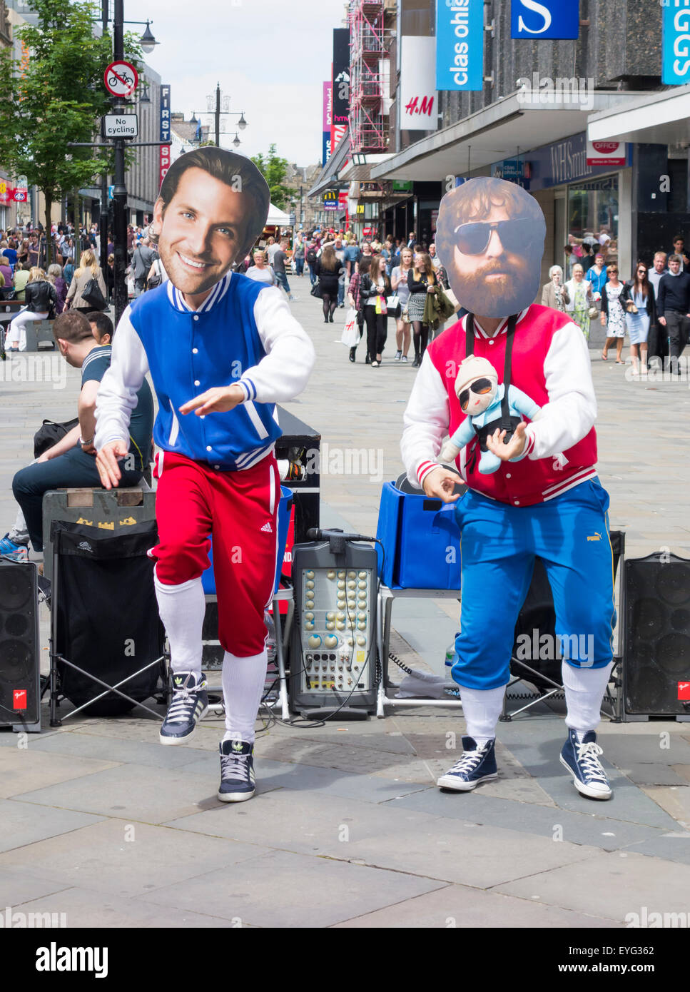 Celebrites hi-res stock photography and images - Alamy