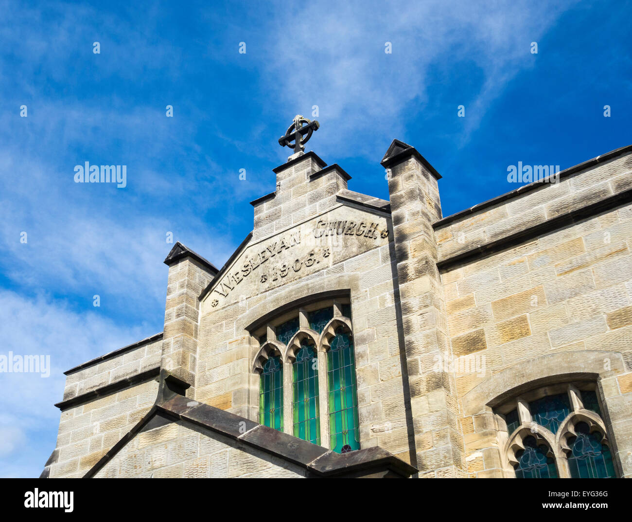 Sleights yorkshire hi-res stock photography and images - Alamy