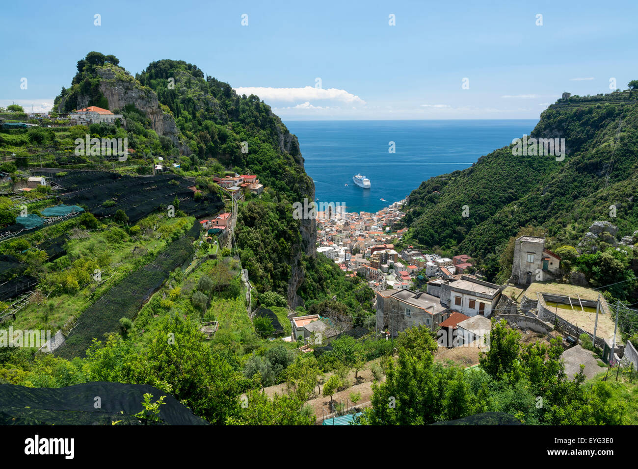 Pontone italy hi-res stock photography and images - Alamy