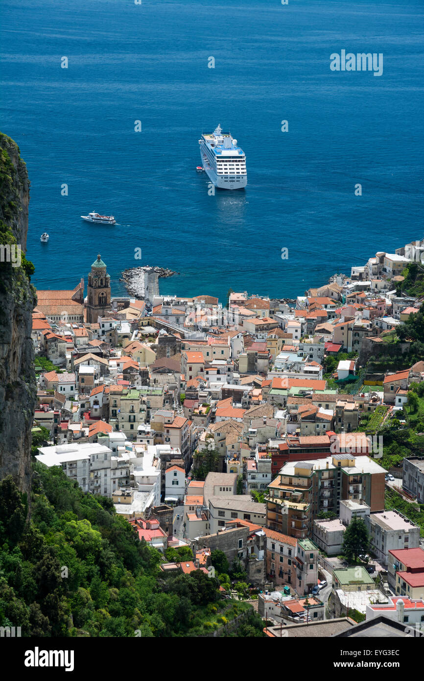 Pontone italy hi-res stock photography and images - Alamy