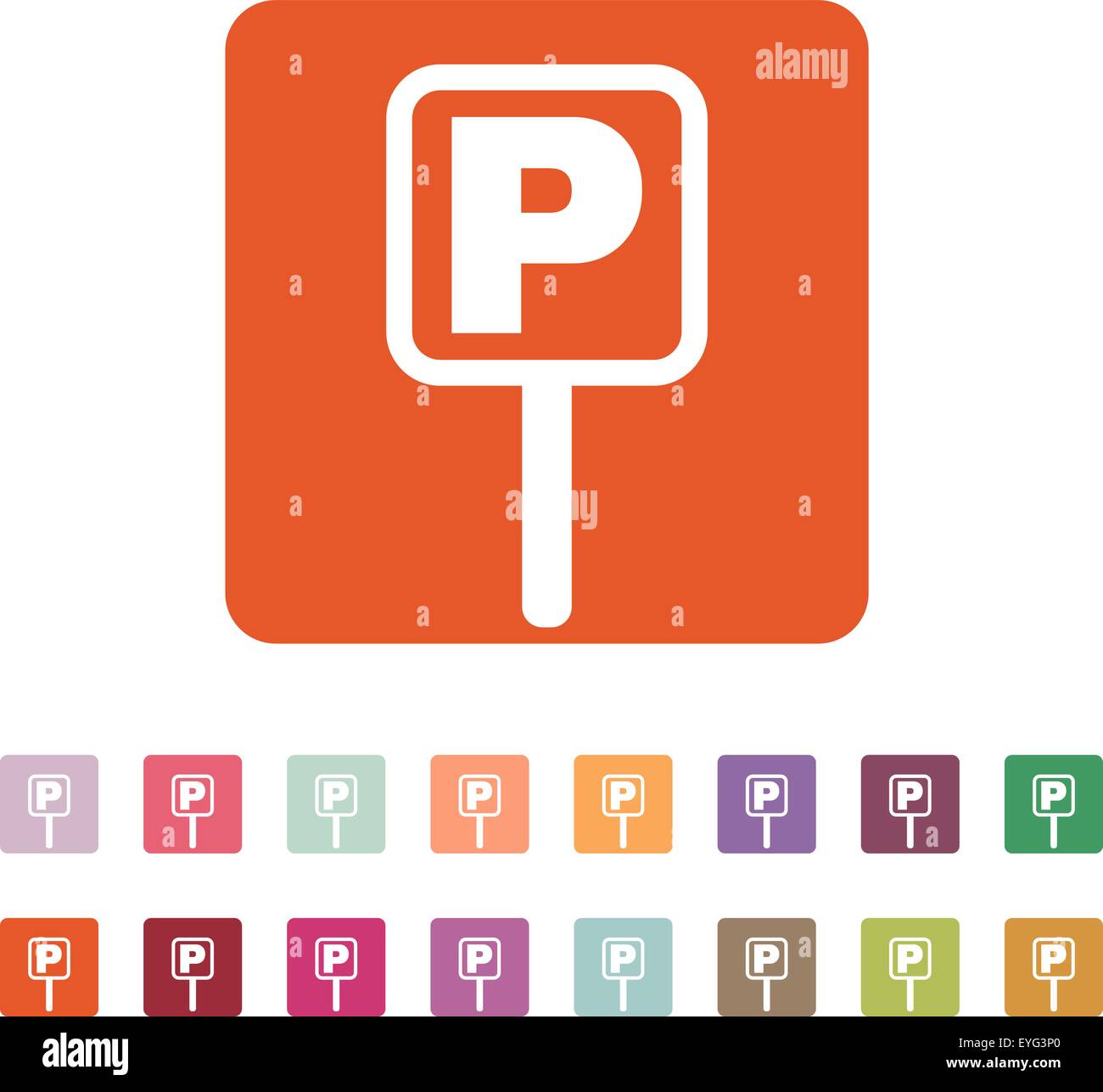 Toll view Stock Vector Images - Alamy