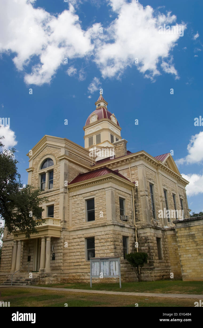 Bandera tx hi-res stock photography and images - Alamy