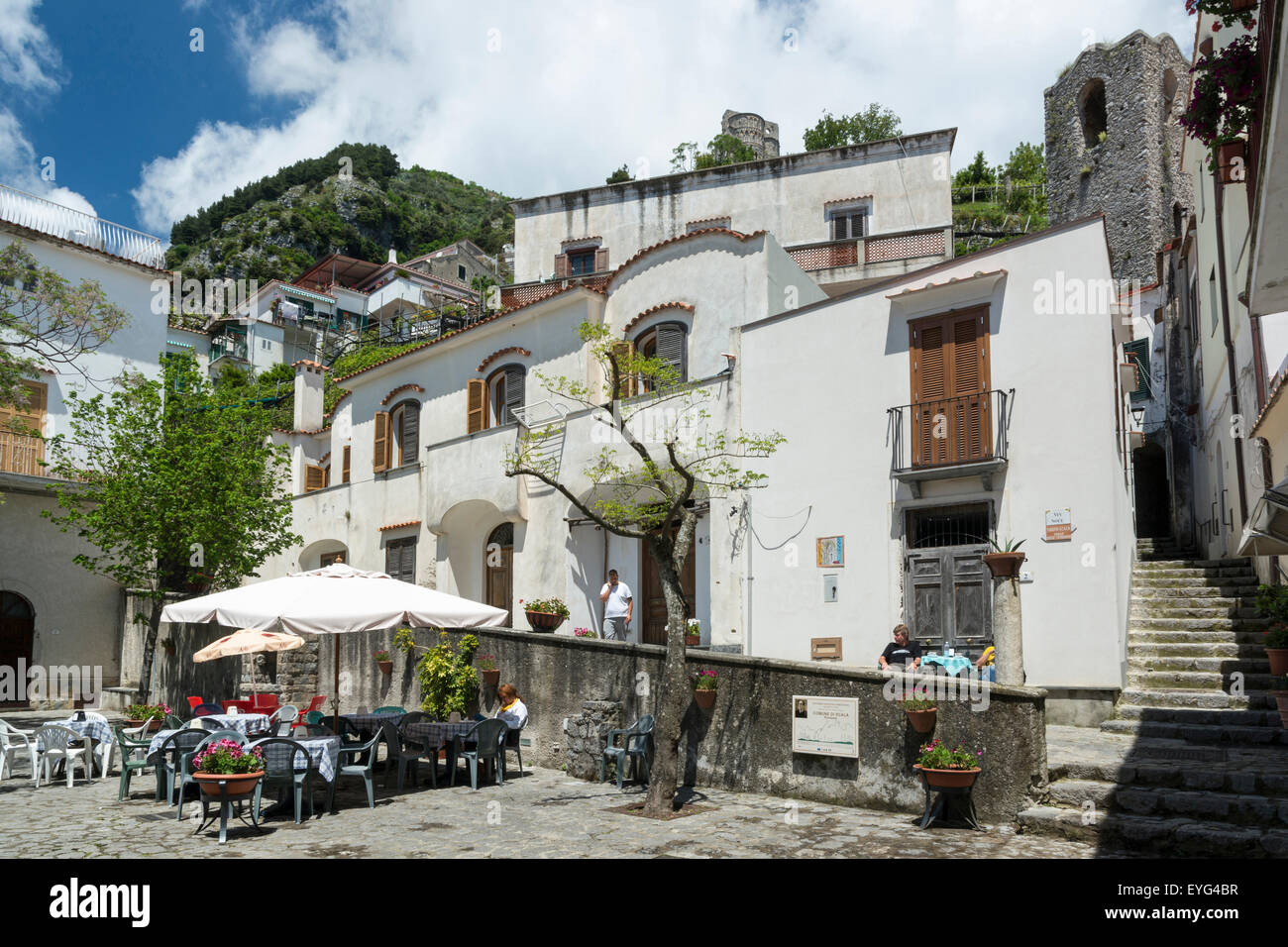 Pontone italy hi-res stock photography and images - Alamy