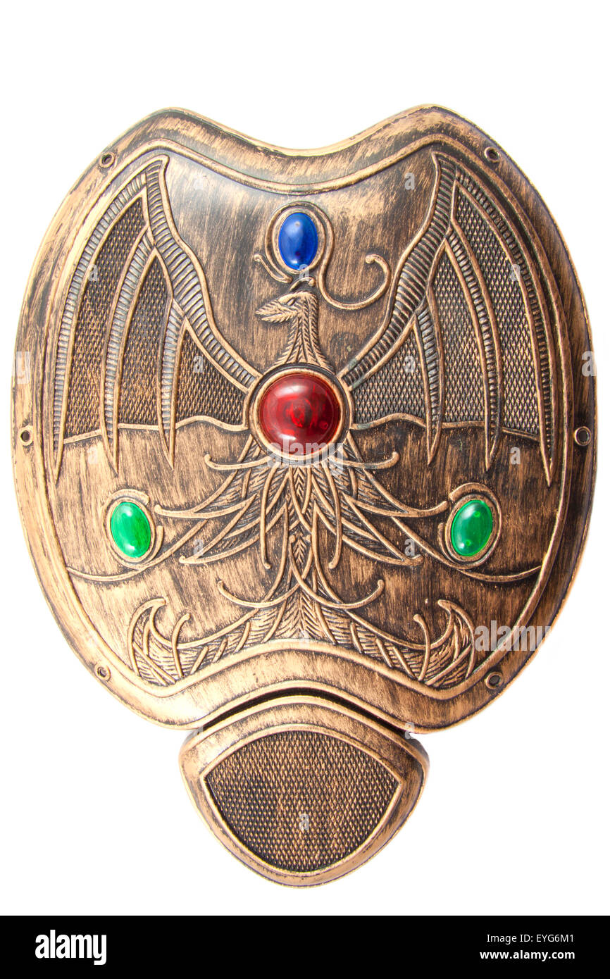 Special shield hi-res stock photography and images - Alamy