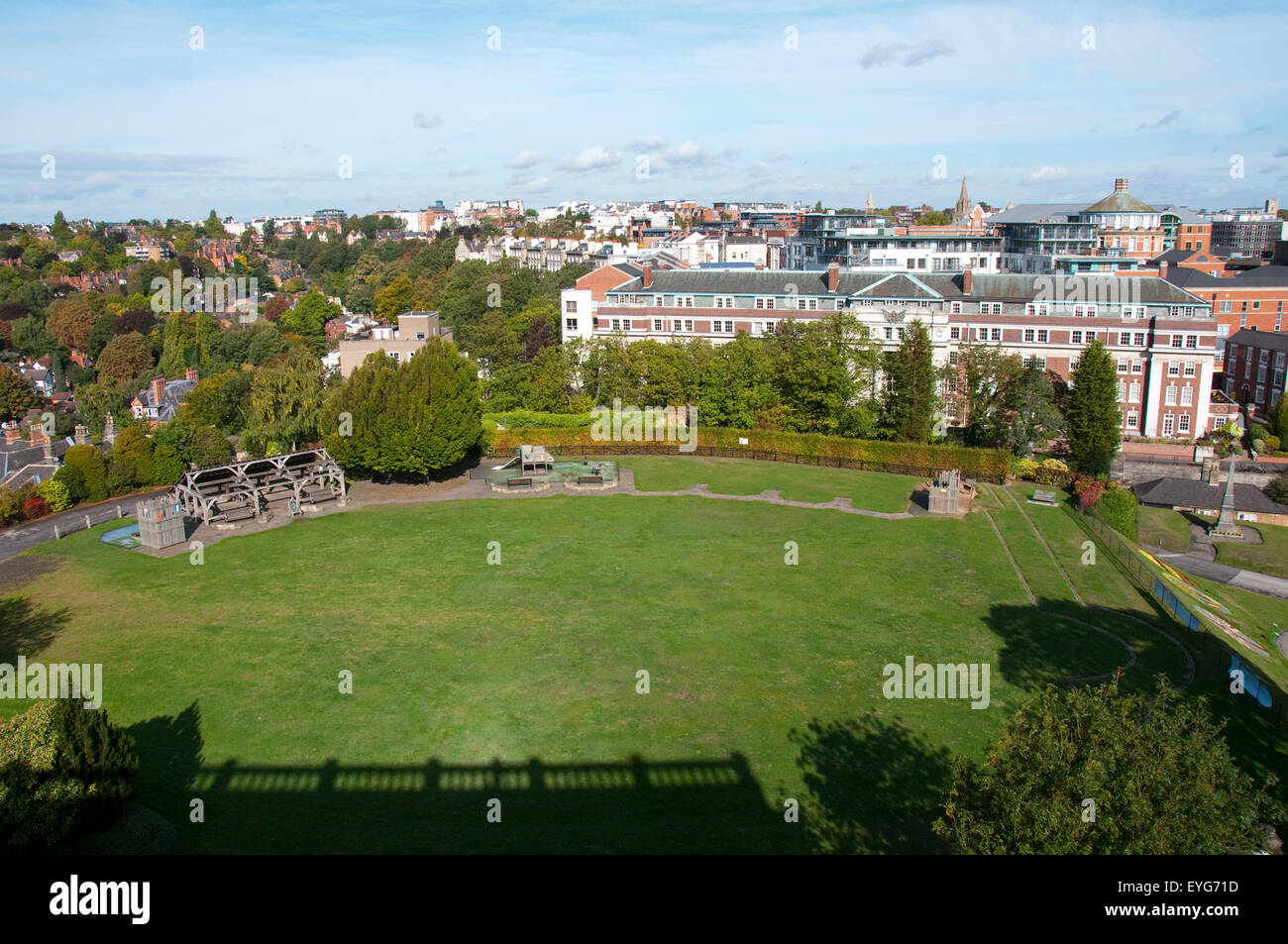 From nottingham hi-res stock photography and images - Alamy