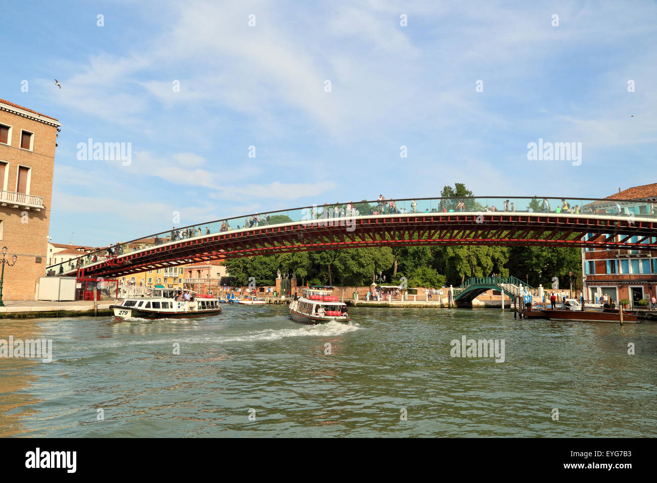 Santiago calatrava valls hi-res stock photography and images - Alamy