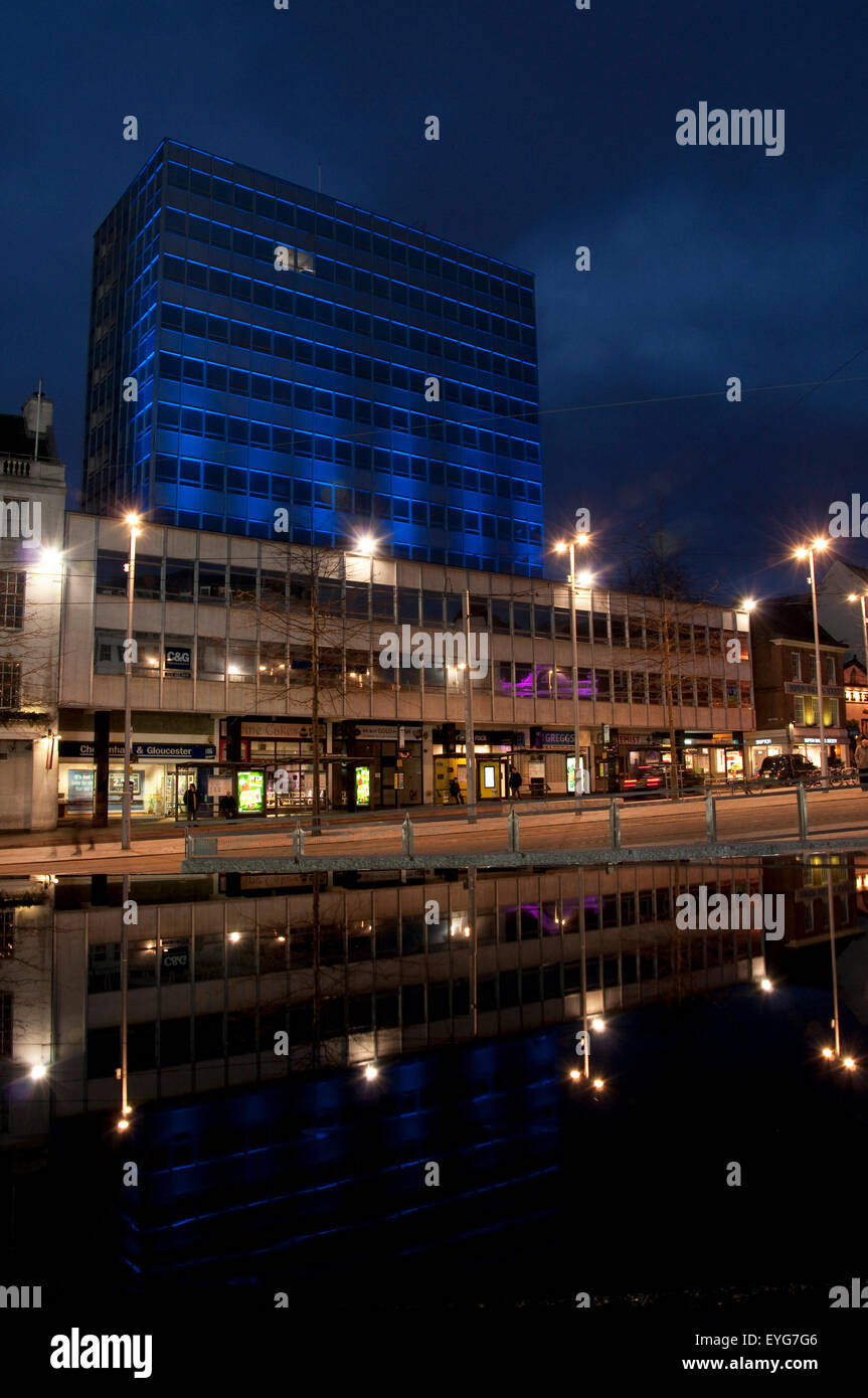 Still of the night hi-res stock photography and images - Alamy
