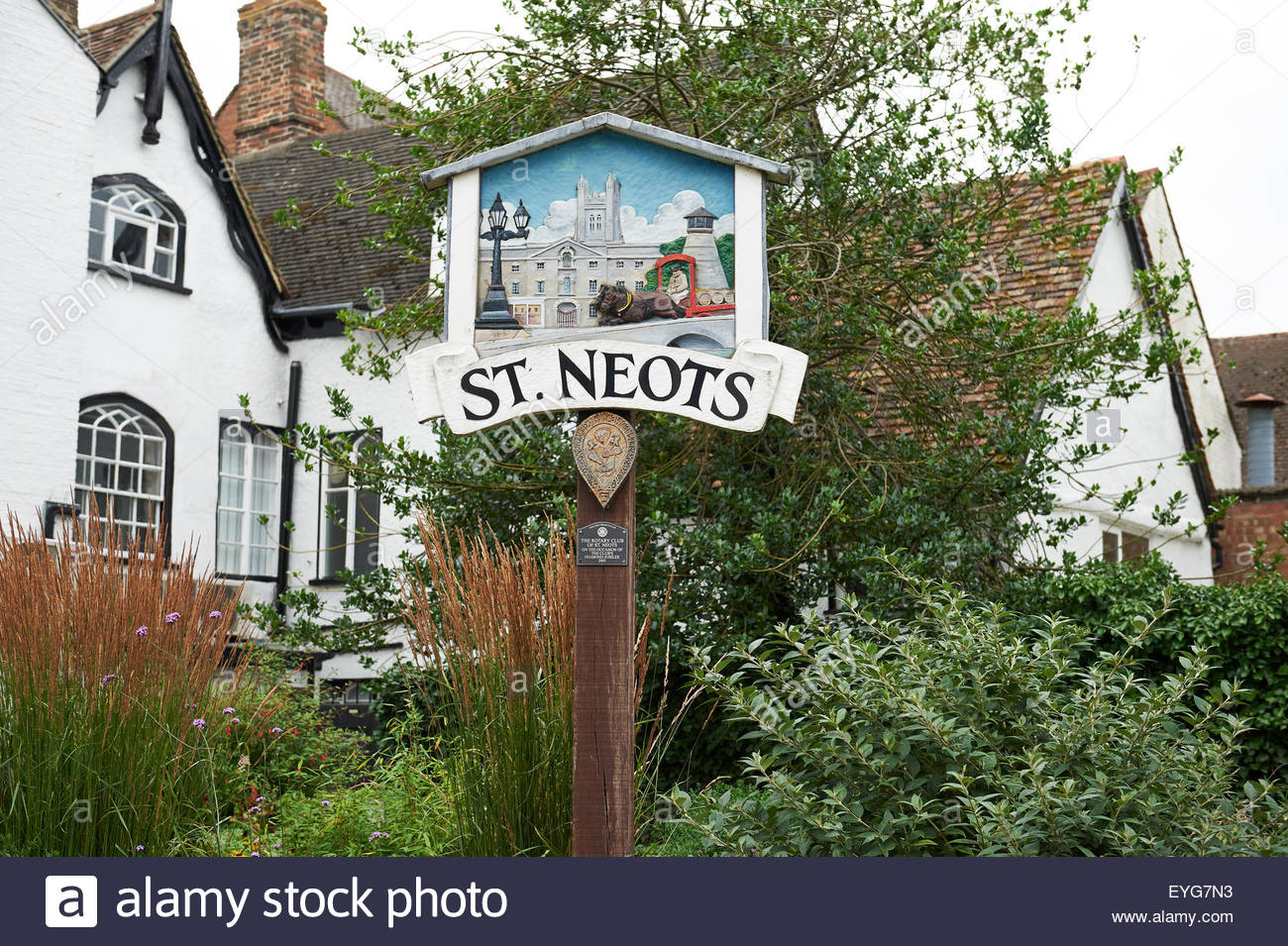 Neots Stock Photos & Neots Stock Images - Alamy