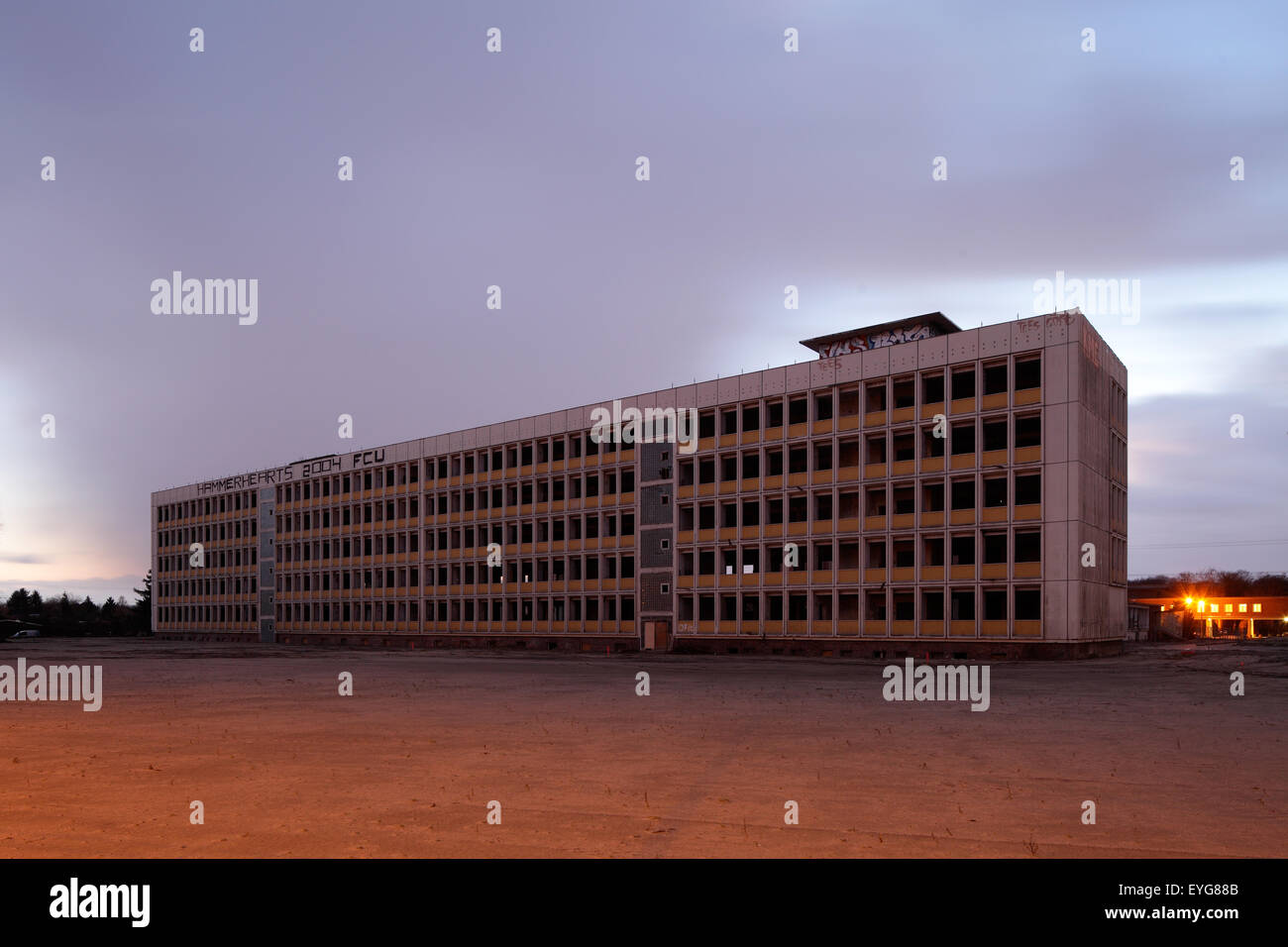 Berliner Rundfunk High Resolution Stock Photography and Images - Alamy