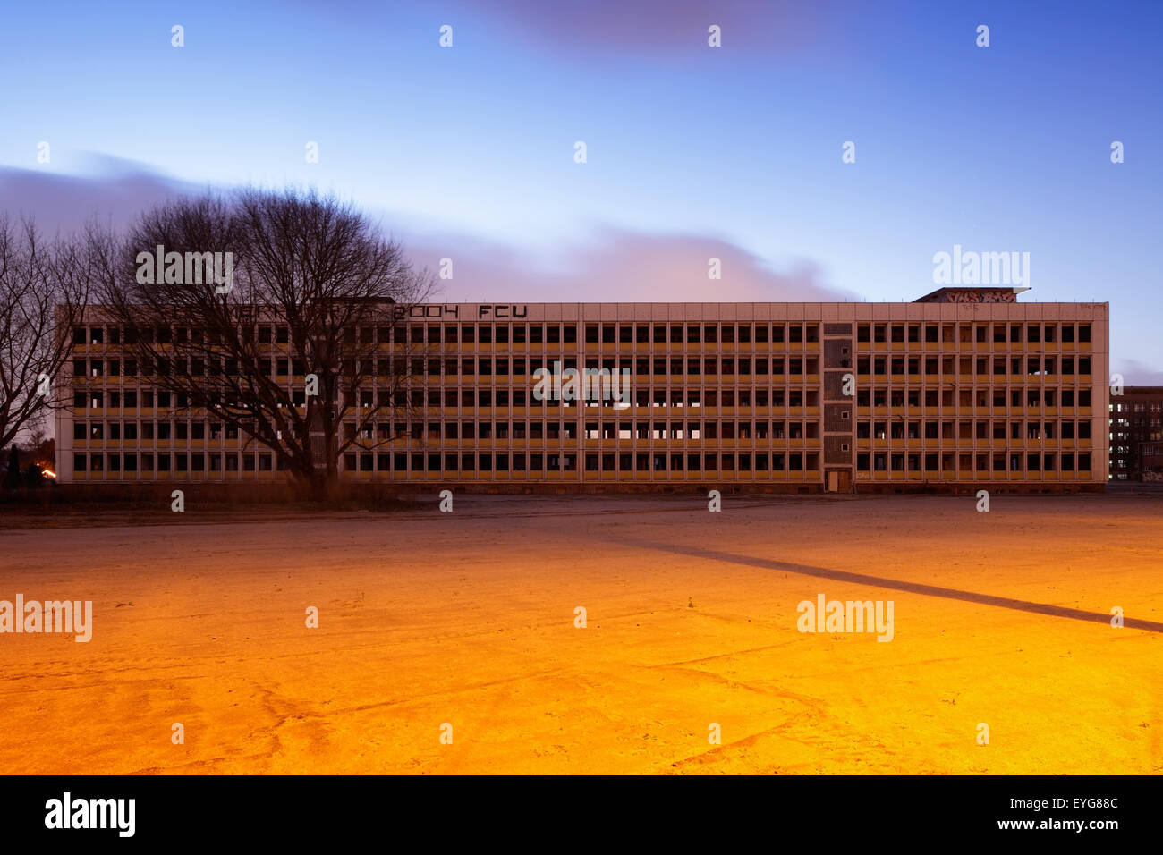 Former berliner rundfunk hi-res stock photography and images - Alamy