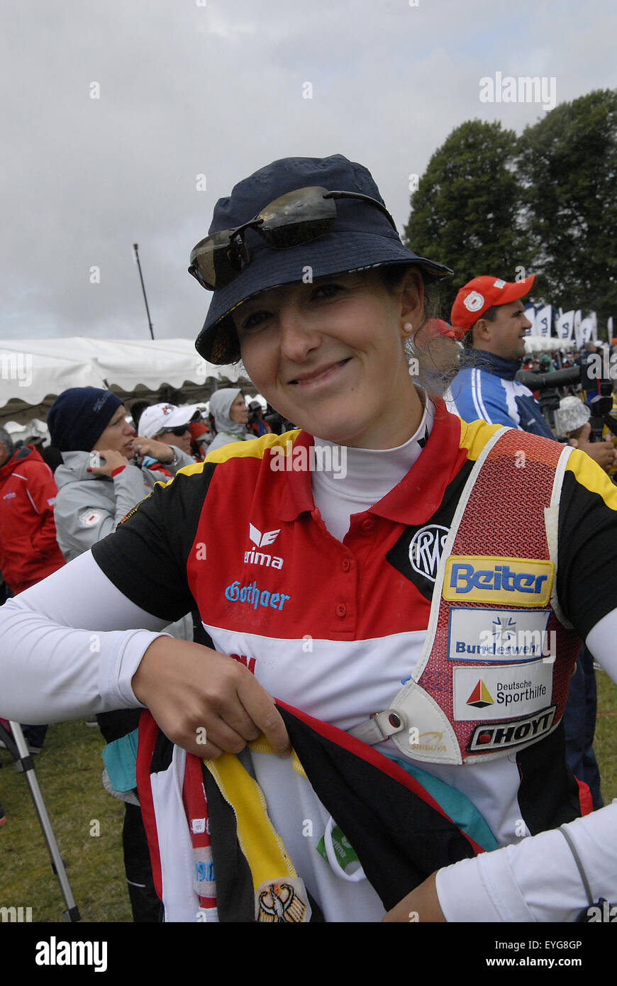 Elena richter hi-res stock photography and images - Alamy