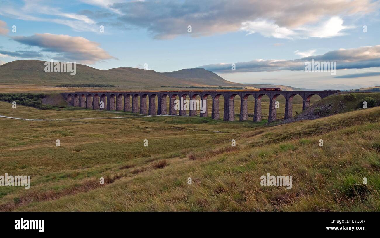 Ribblehead battymoss hi-res stock photography and images - Alamy