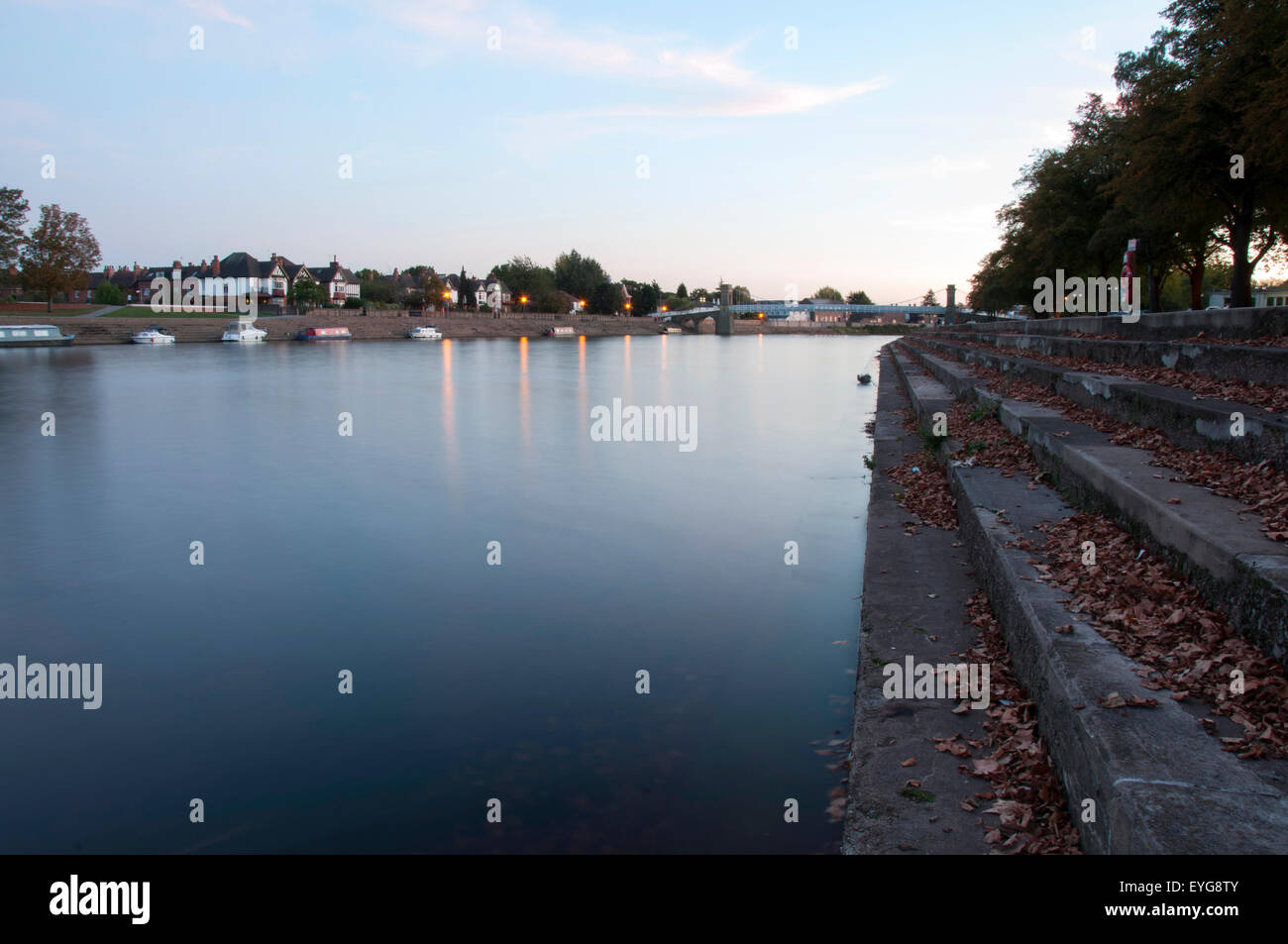 Victoria embankment notts hi-res stock photography and images - Alamy