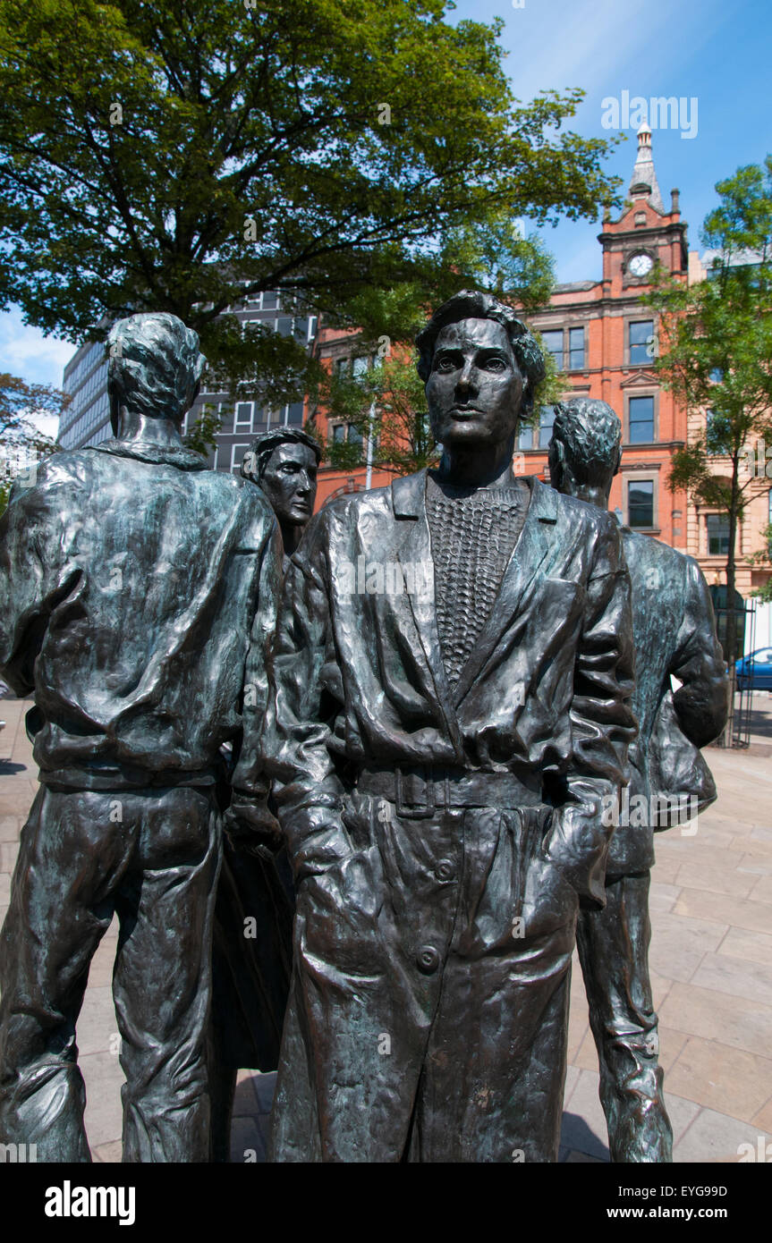 Richard perry hi-res stock photography and images - Alamy