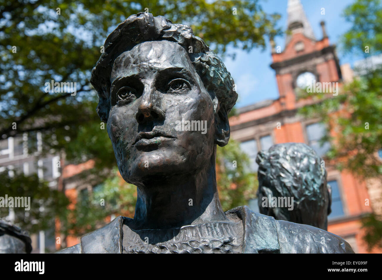 Richard perry hi-res stock photography and images - Alamy