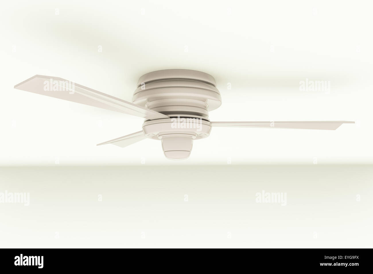 Interior design metal fan hi-res stock photography and images - Alamy