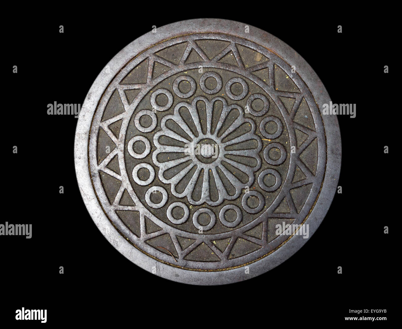 Cast Hatch High Resolution Stock Photography and Images - Alamy