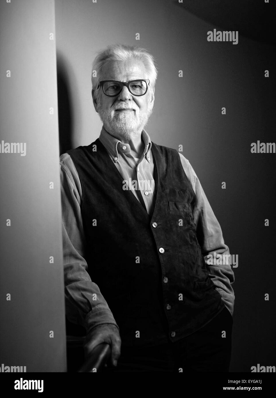 German filmmaker Black and White Stock Photos & Images - Alamy