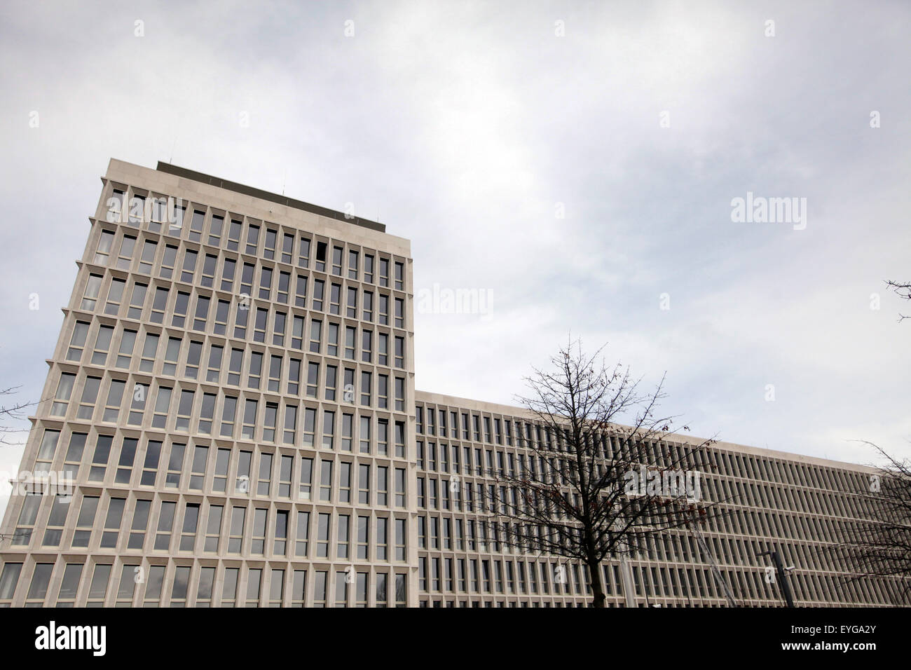 Ministry facilities hi-res stock photography and images - Alamy