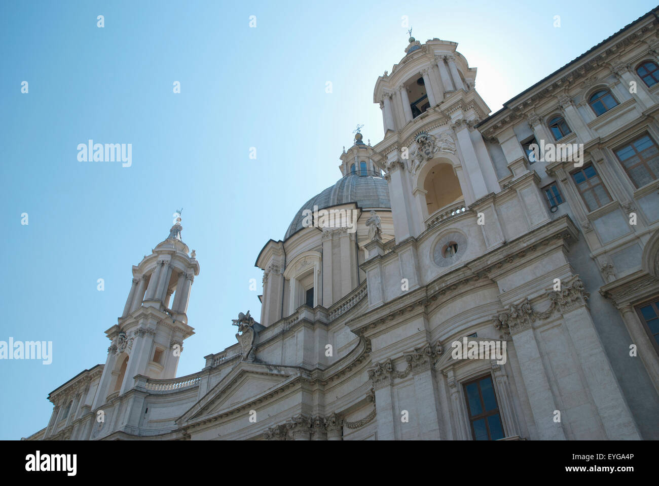 Piazza farnese history hi-res stock photography and images - Alamy