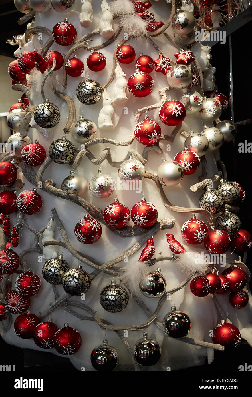 Christmasworld hi-res stock photography and images - Alamy