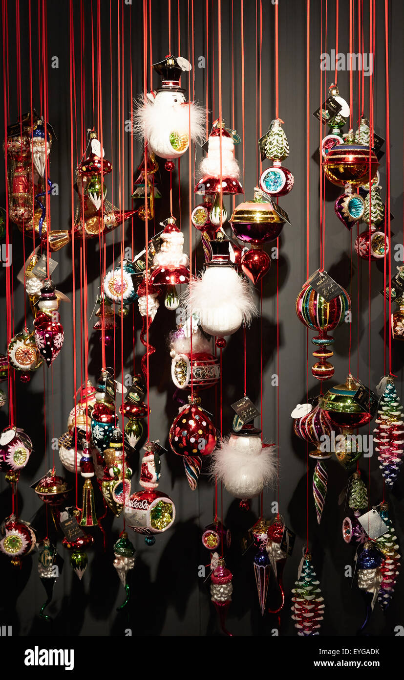Frankfurt Germany Christmas Fair Christmasworld High Resolution Stock ...