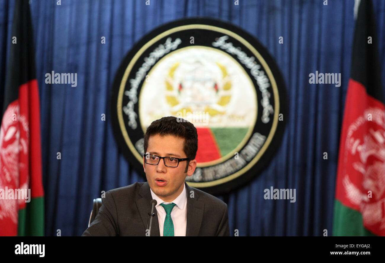 Mullah omar hi-res stock photography and images - Alamy