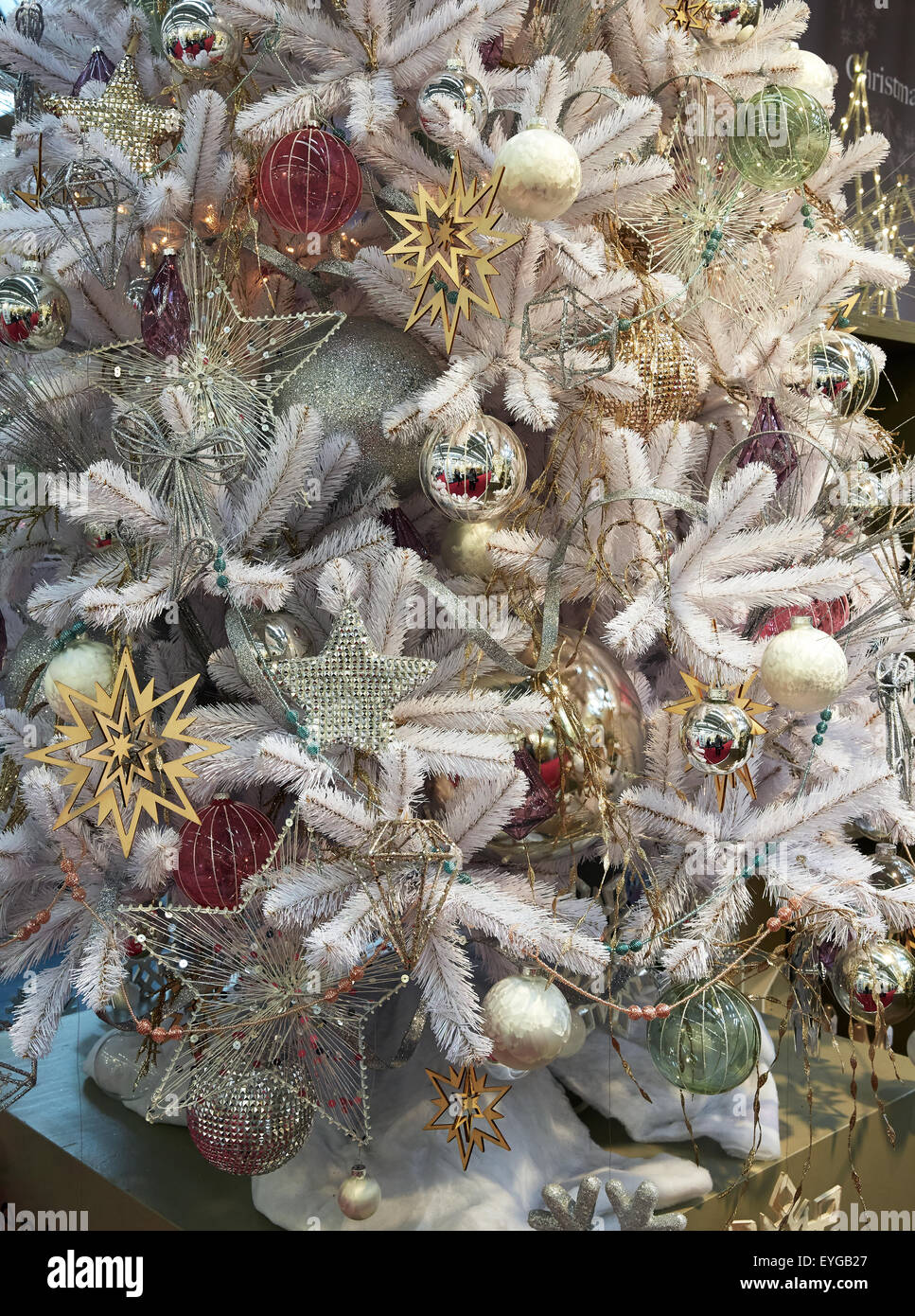 Christmasworld hi-res stock photography and images - Alamy