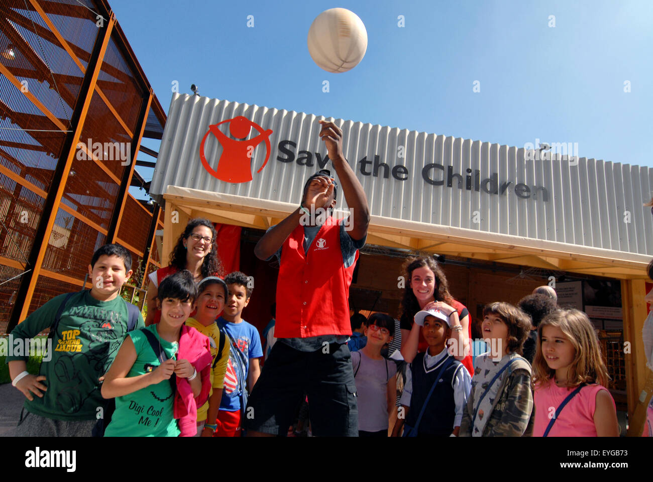 Save the children hi-res stock photography and images - Alamy