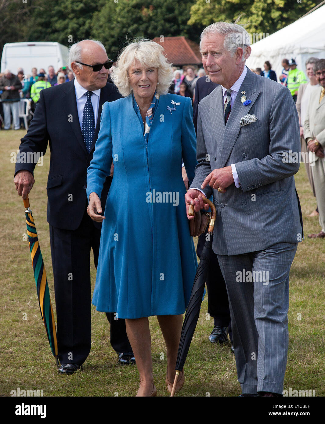 Sandringham flower show hi-res stock photography and images - Alamy