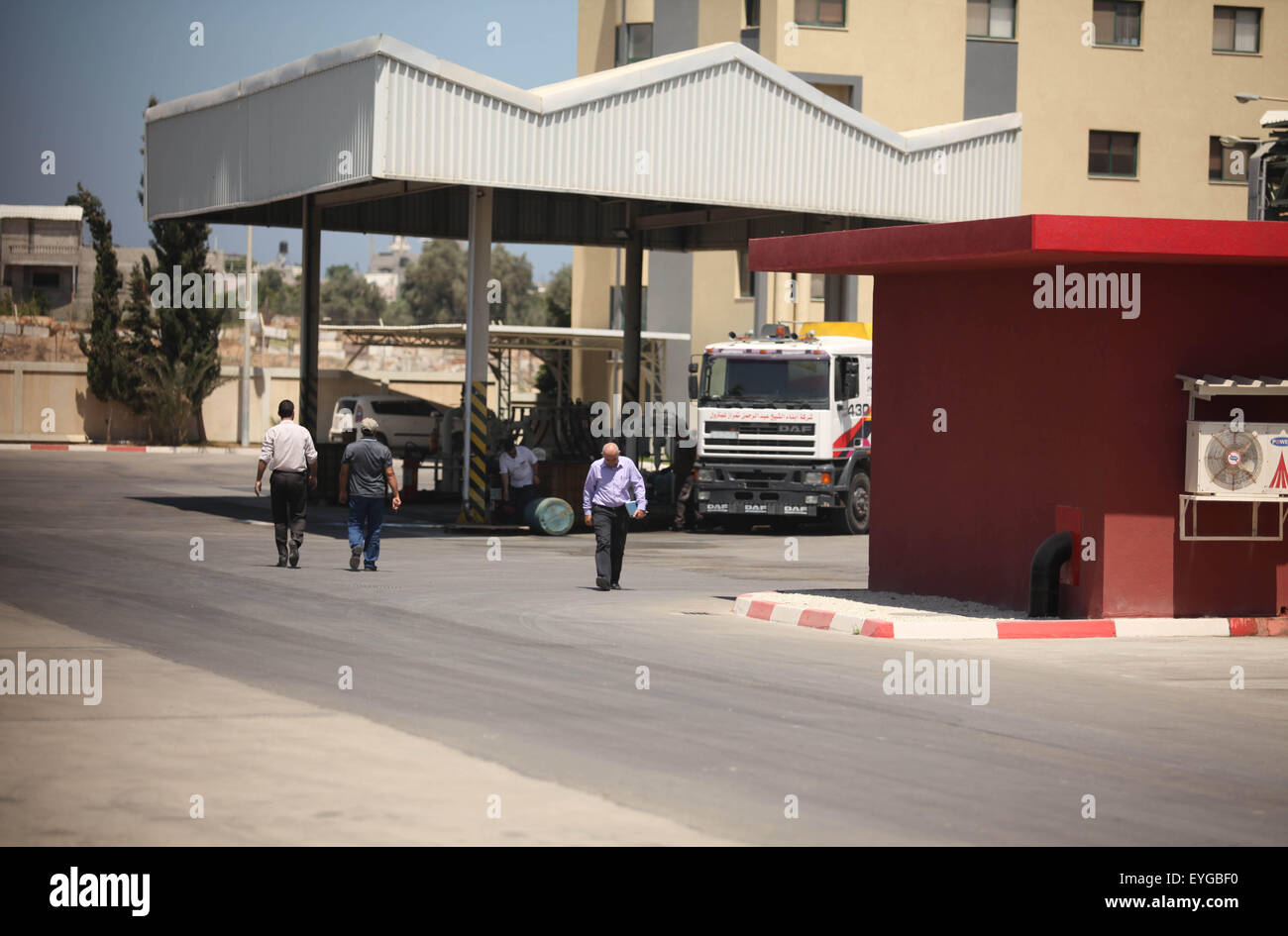 Territorys sole power plant hi-res stock photography and images - Alamy