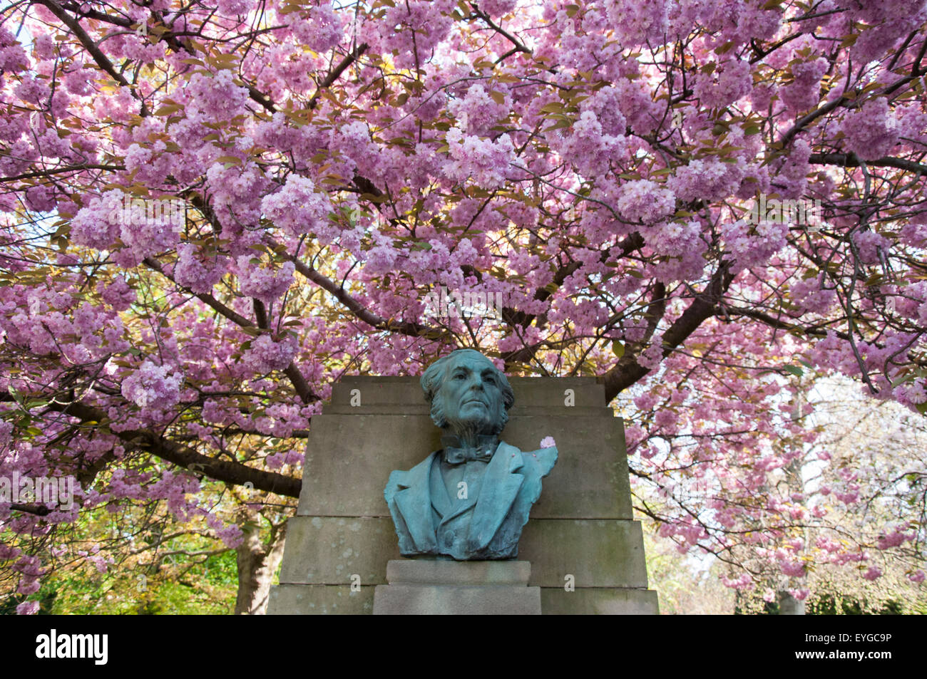 Samuel morley hi-res stock photography and images - Alamy