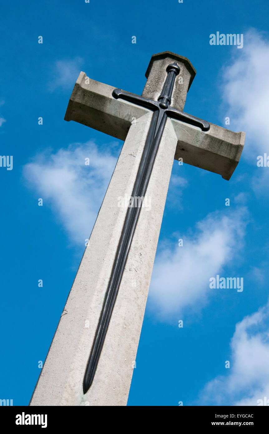 Nottingham cemetery hi-res stock photography and images - Alamy