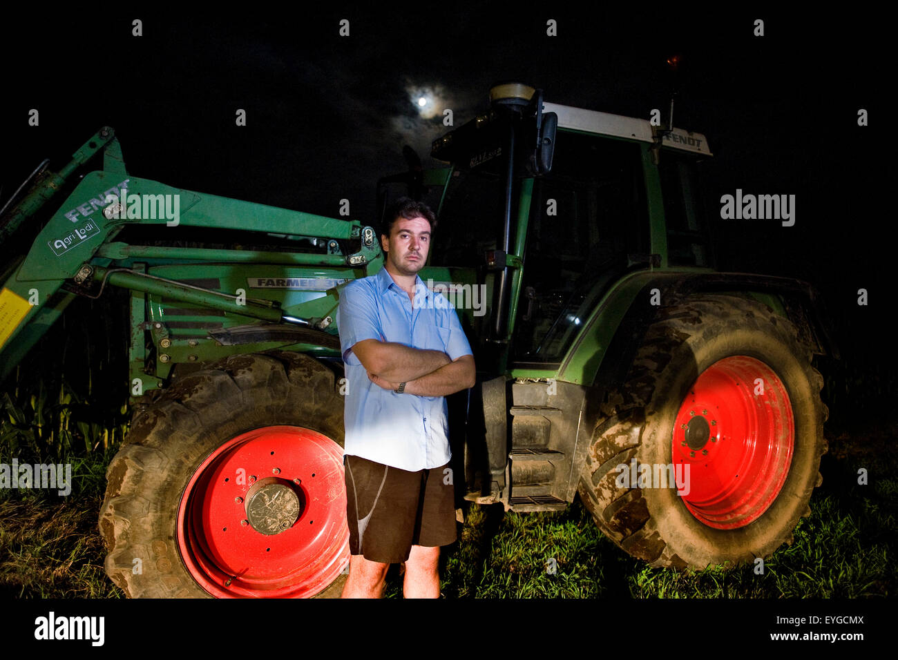 Tenconi hi-res stock photography and images - Alamy
