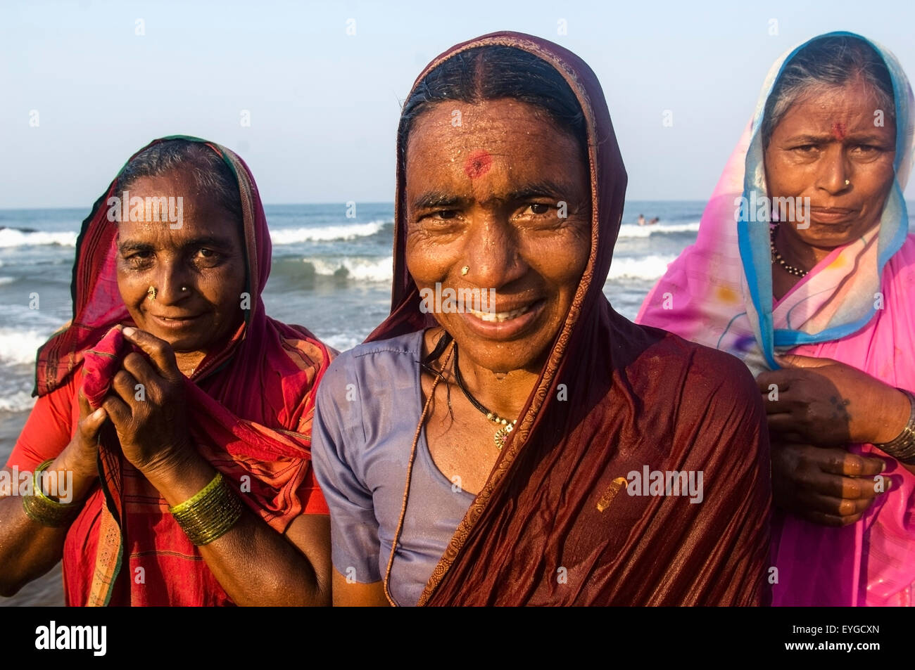 Women refreshing after bath hi-res stock photography and images - Alamy