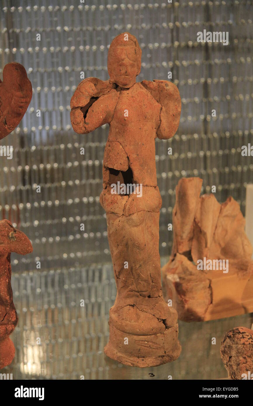 Kore goddess hi-res stock photography and images - Alamy