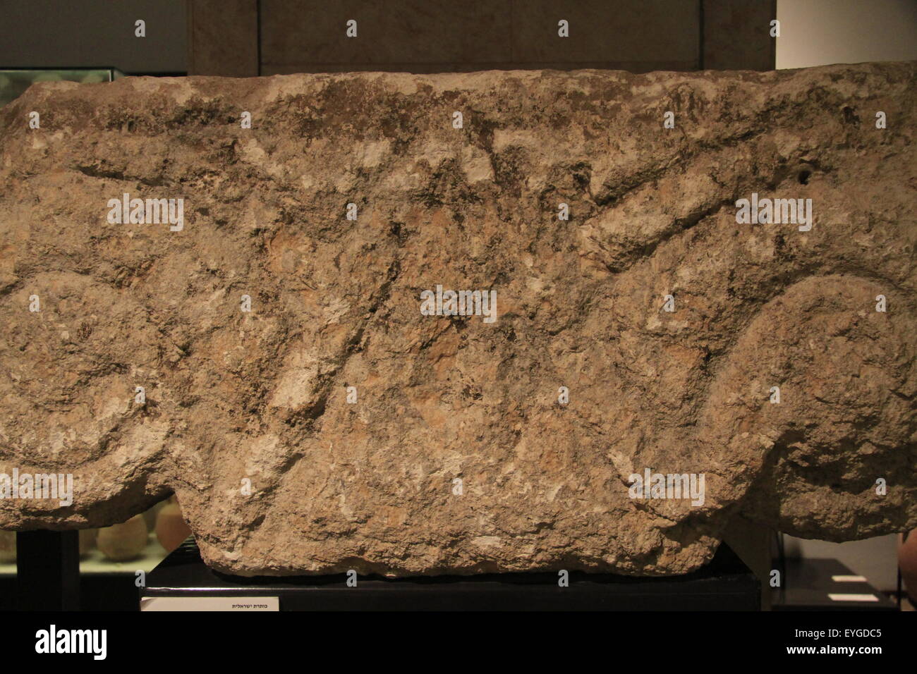 Proto aeolic capital hi-res stock photography and images - Alamy